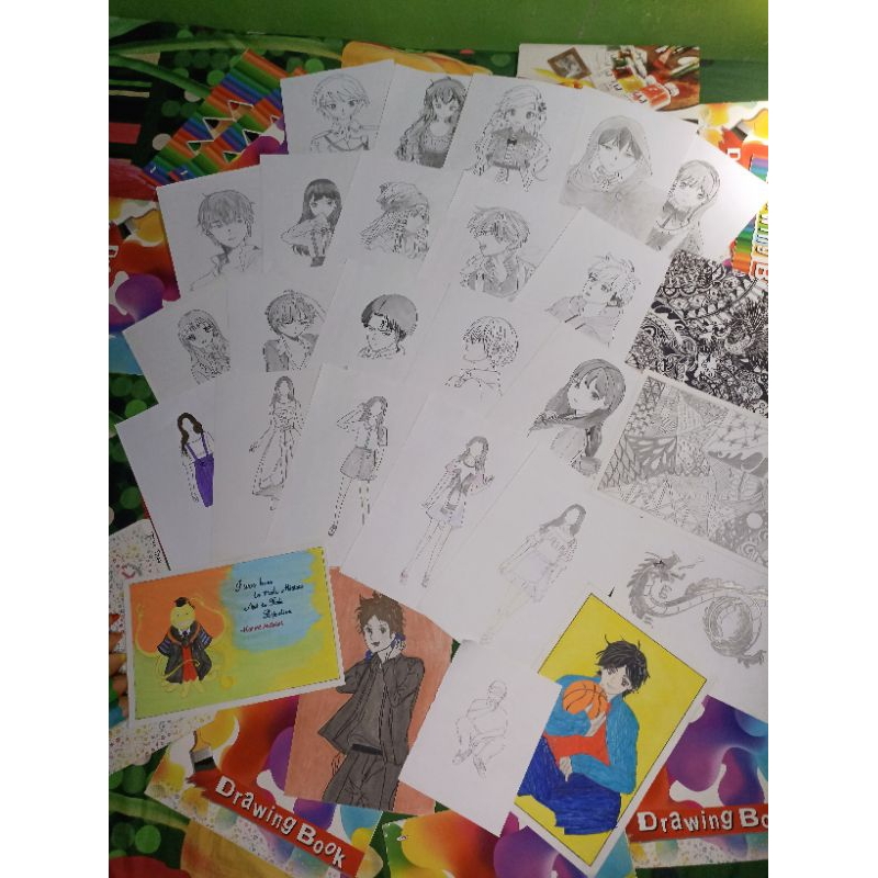 Jual Gambar Simple | Shopee Indonesia