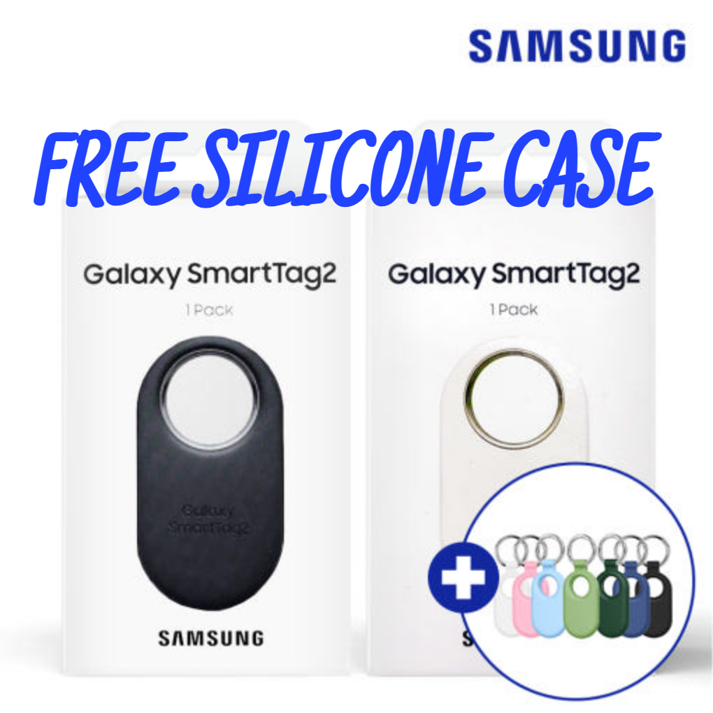 Jual Samsung galaxy smart tag 2 UWB IOT IP67 | Shopee Indonesia