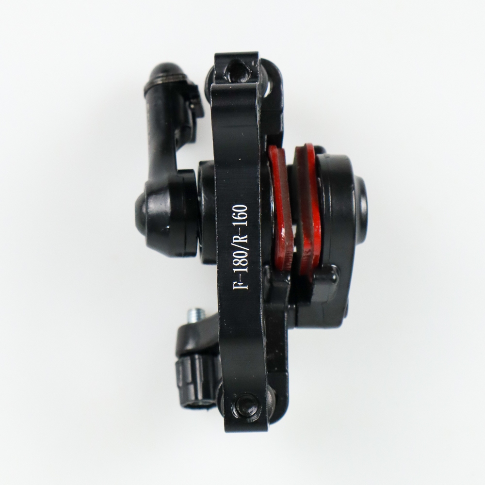 Jual Spare Part Rem Rear Disc Brake Caliper F180 R160 - BB8 | Shopee ...