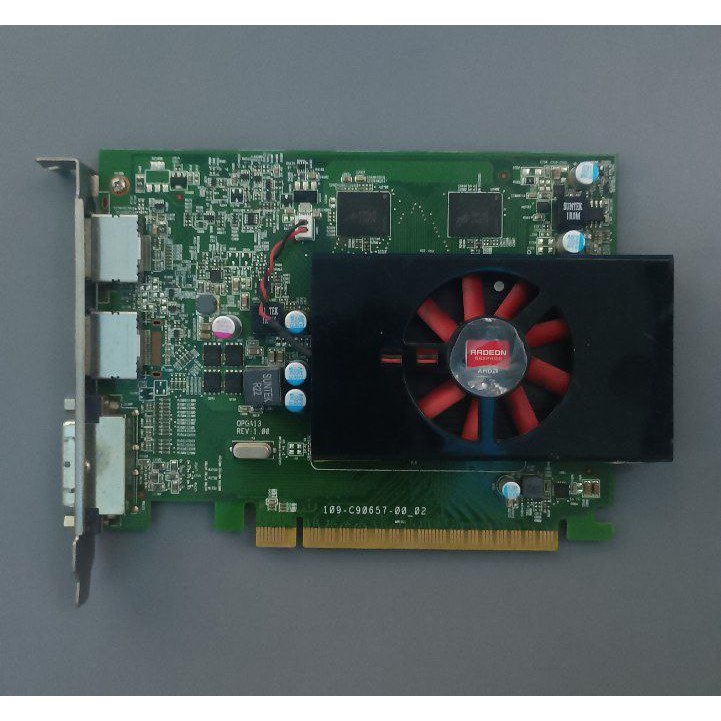 Jual VGA AMD Radeon R7 450 4GB DDR5 | Shopee Indonesia