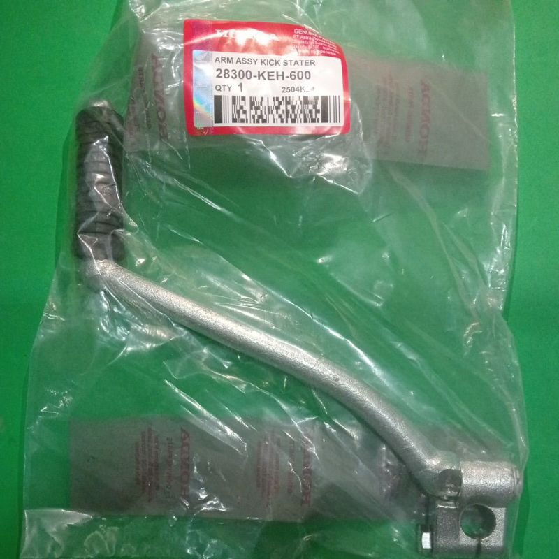 Jual ENGKOL SELAHAN MOTOR HONDA MEGAPRO GLPRO GLMAX TIGER | Shopee ...