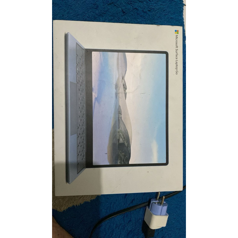 Jual LAPTOP MICROSOFT SURFACE GEN 10 TOUCH SCREEN | Shopee Indonesia