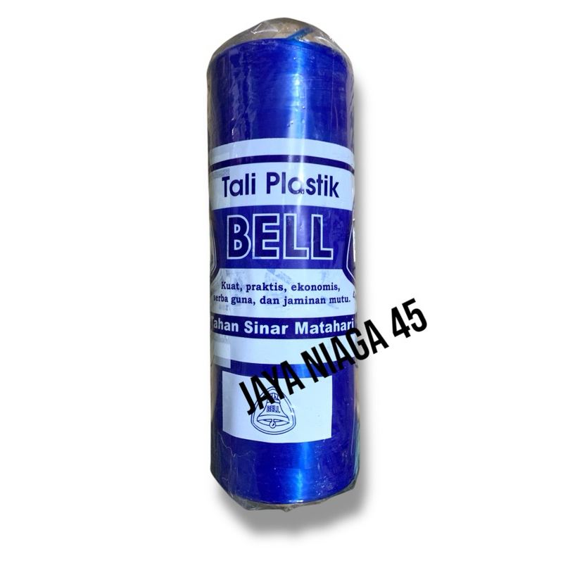 Jual Tali Gawar 1 roll (Tali Bell) | Shopee Indonesia