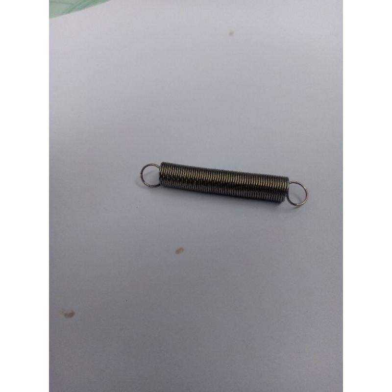 Jual per spring tarik kawat 0,5 tinggi 4,5cm od 6mm | Shopee Indonesia