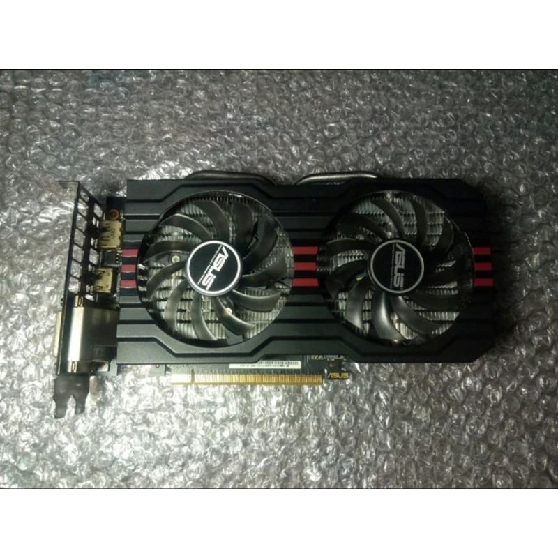 Jual Vga Asus R7 360 OC 2GD5 128it DX12, barang langka | Shopee Indonesia