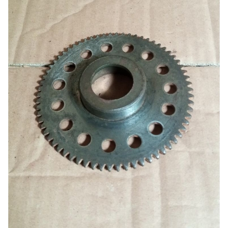 Jual GIGI PENGHUBUNG STATER YAMAHA FIZ R ORIGINAL | Shopee Indonesia