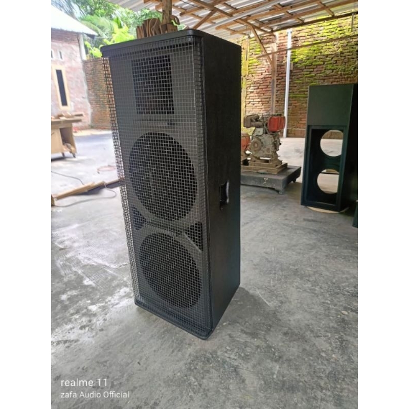 Jual BOX SR DOUBLE 15INCH (HARGA UTK 1PCS BOX KOSONG) | Shopee Indonesia