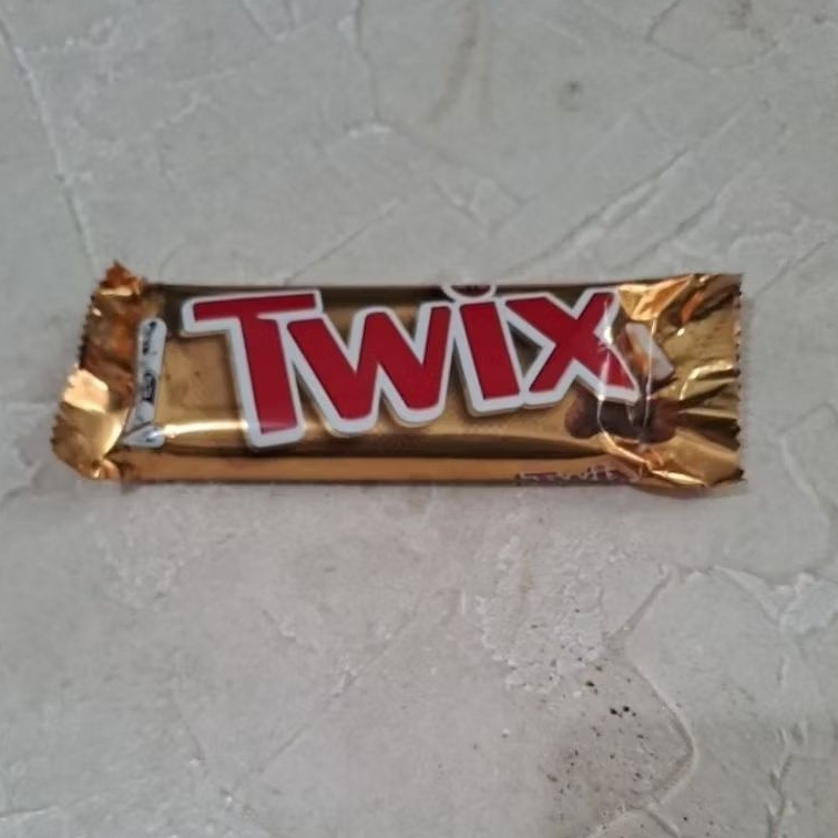 Jual TWIX CHOCOLATE BAR 50 GR | Shopee Indonesia
