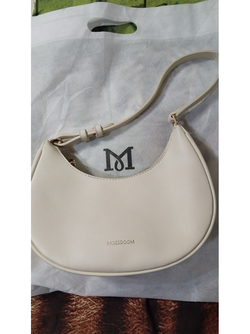 Jual MOSSDOOM shoulder bag | Shopee Indonesia