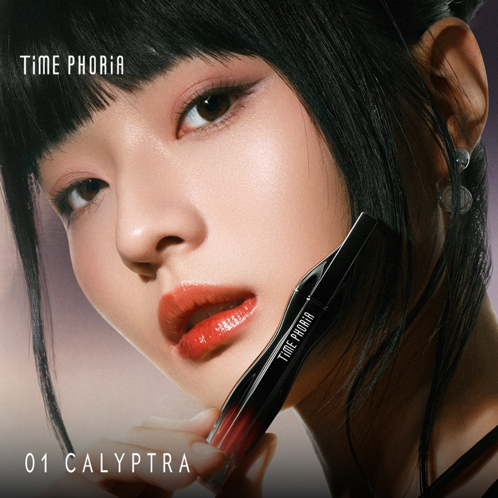 Jual TIME PHORIA-（READY STOCK）STELLAR DUST LIP STAIN 5ML|Lipstick ...