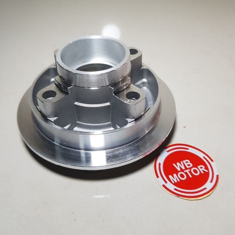 Jual NAP RODA HUB RODA PRIMA GRAND STAR SUPRA X 100 SUPRA FIT 100 LAMA ...