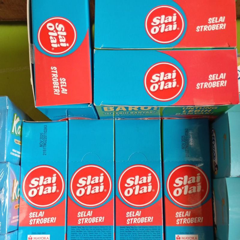 Jual slai olay | Shopee Indonesia