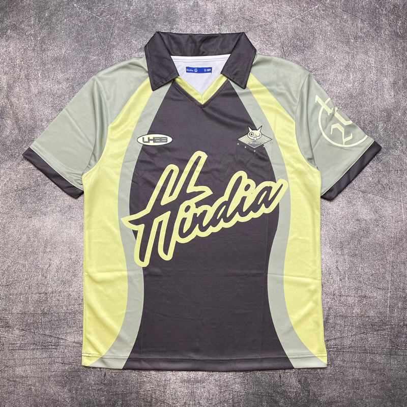 Jual JERSEY HINDIA - SPECTRE LYNX LIME Official Merchandise | Shopee ...