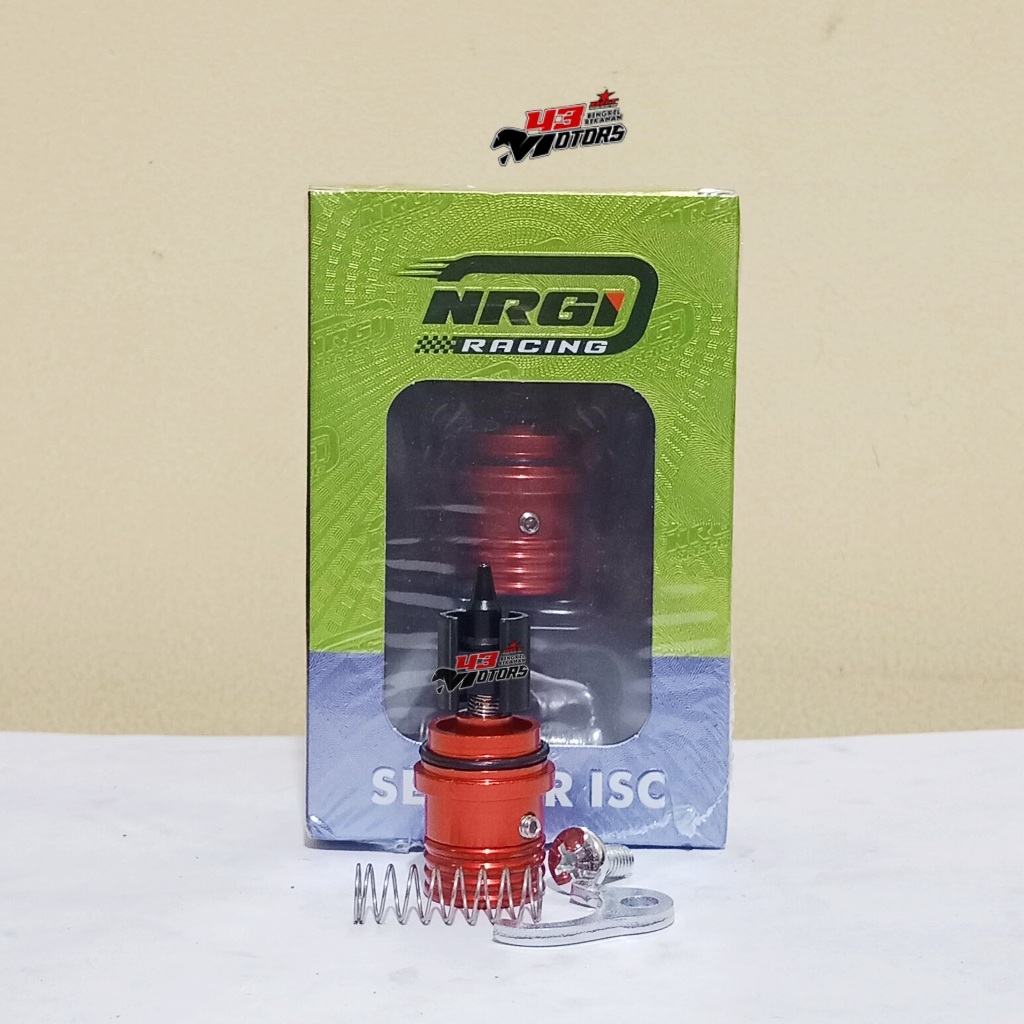Jual SENSOR ISC MANUAL NMAX AEROX NEW OLD NRGI RACING | Shopee Indonesia