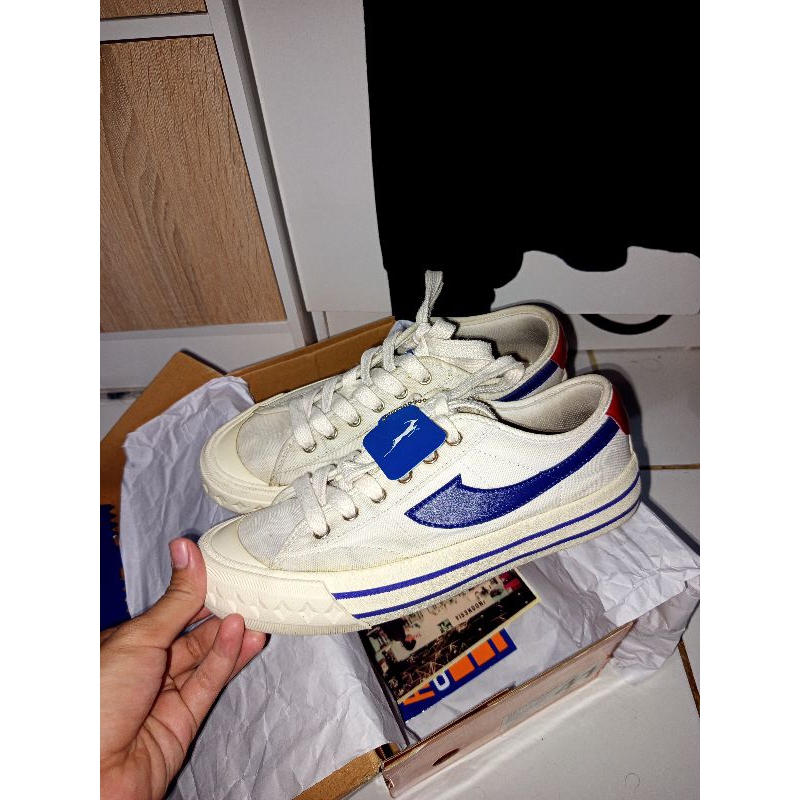 Jual sepatu compass retrograde - original | Shopee Indonesia