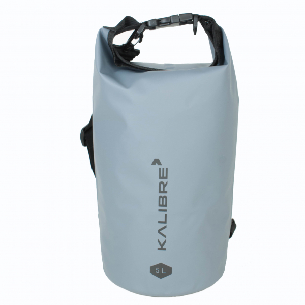 Jual Dry Bag 5 Liter Kalibre 921224010/921224 010 Grey DRY BAG / DRYBAG tas WATERPROOF Outdoor ...