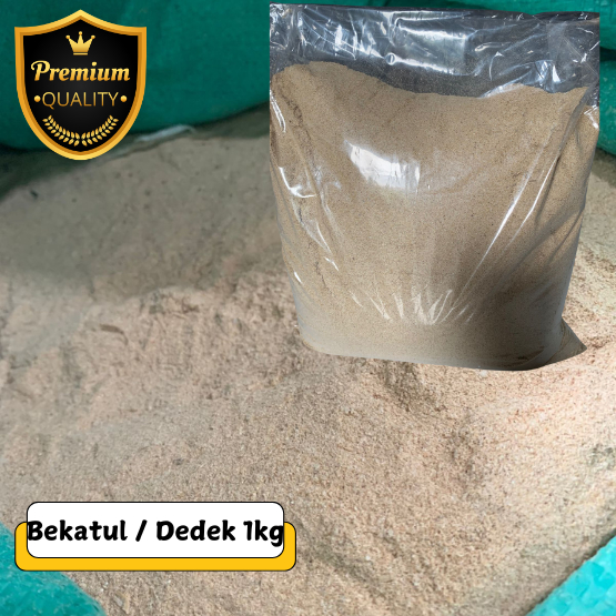 Jual Dedak Katul Super Pakan Ayam LEBIH MURAH BELI 5KG | Shopee Indonesia