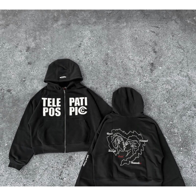 Jual TELEPATI X POSPIC | Shopee Indonesia