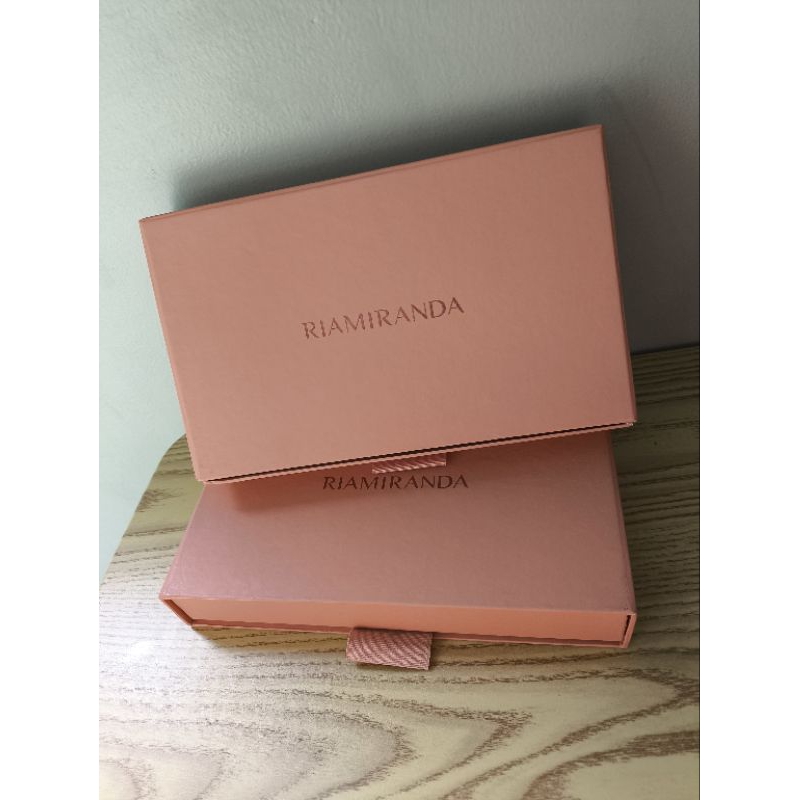 Jual Ria Miranda Quinn scarf hijab (pale pink) | Shopee Indonesia