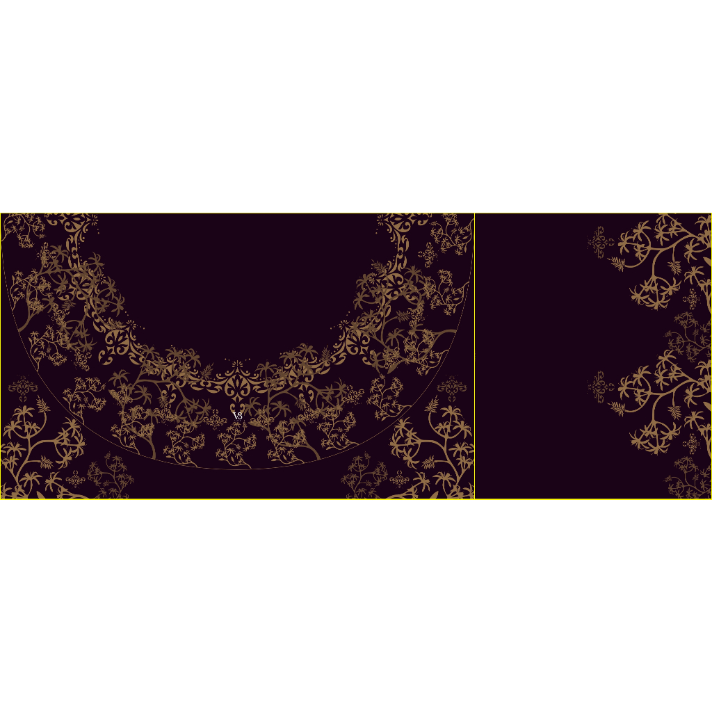 Jual V3Hijab / Batik / Ethnic / Mukena / Jahit Tepi / Despo Silk ...