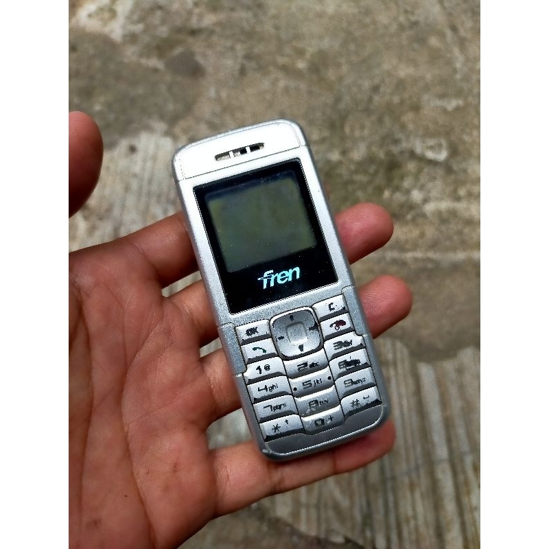 Jual Hp Handphone Jadul Lama Smart Fren Smartfren ZTE Bekas Second 2nd | Shopee Indonesia