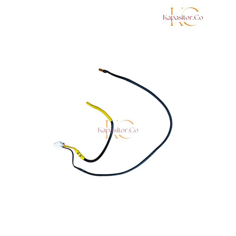 Jual Termistor ac sharp 3/4 pk ah-a7ucy termistor ac sharp 3/4pk pk ...