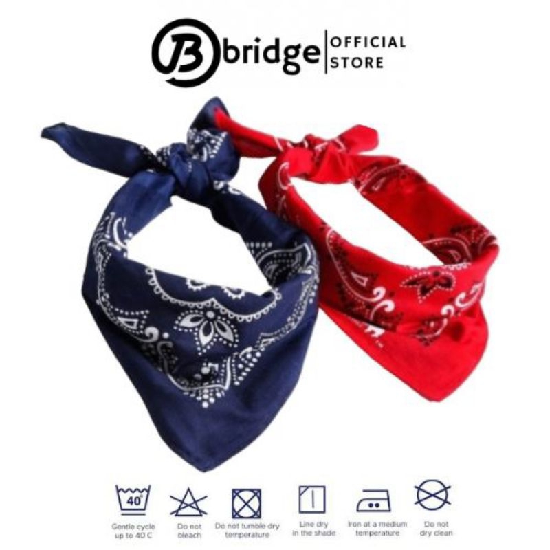 Jual Slayer motif batik / slayer multifungsi / baff / scarf | Shopee ...