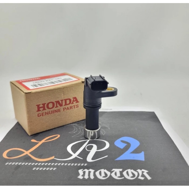 Jual SENSOR SPEED MANUAL HONDA JAZZ RS MOBILIO BRIO HRV FREED CITY ...