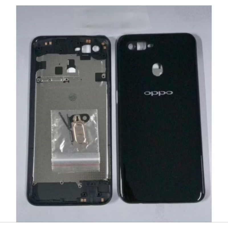 Jual Casing Fullset Hp For Oppo A5S Kesing Housing Fullset Backdoor ...