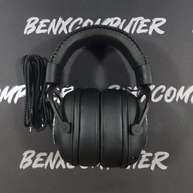 Jual Logitech G Pro Headset Wired Gaming Surround Sound | Shopee Indonesia