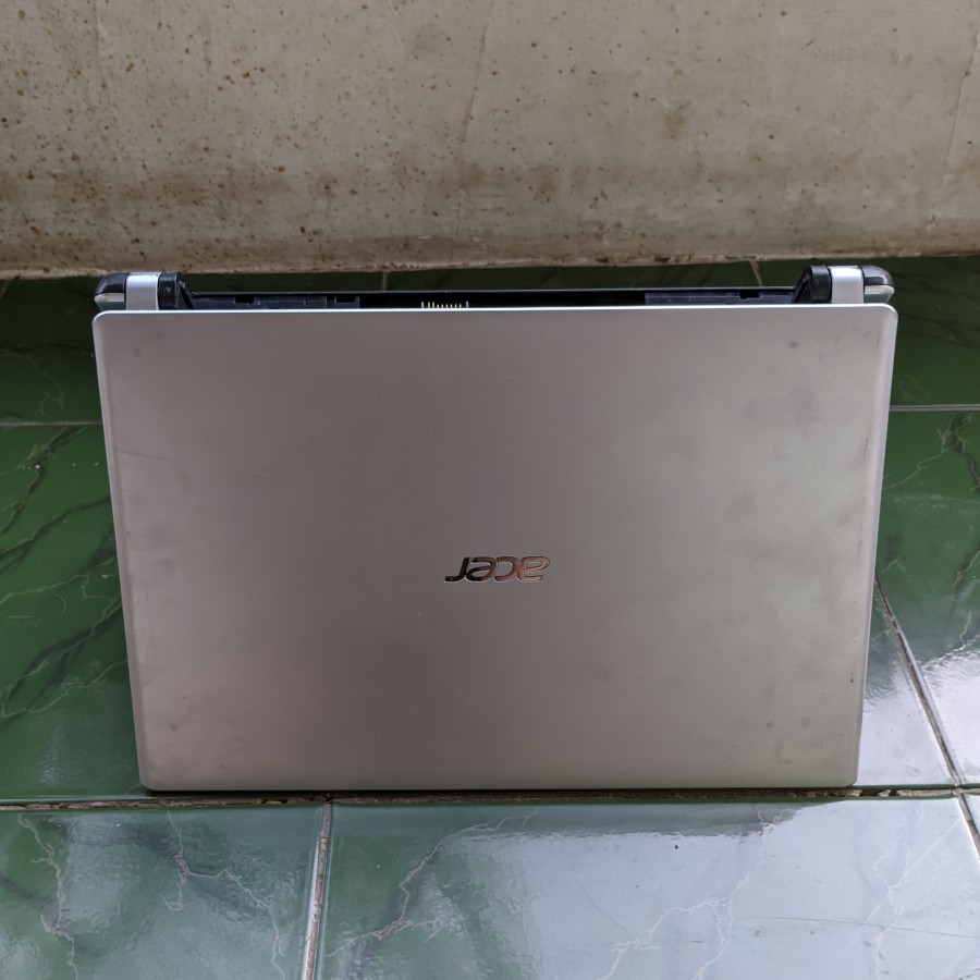 Jual Kesing Casing Laptop Acer V5-431 V5-471 V5 471G V5 471p | Shopee ...