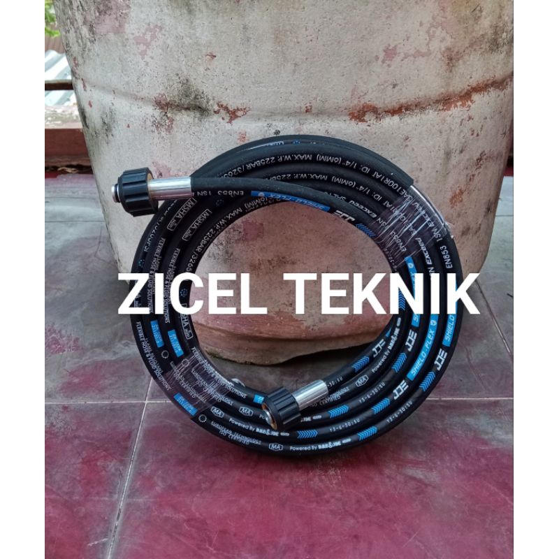 Jual Selang jet cleaner / pressure washer Aipower EPW1700 / APW3200 ...