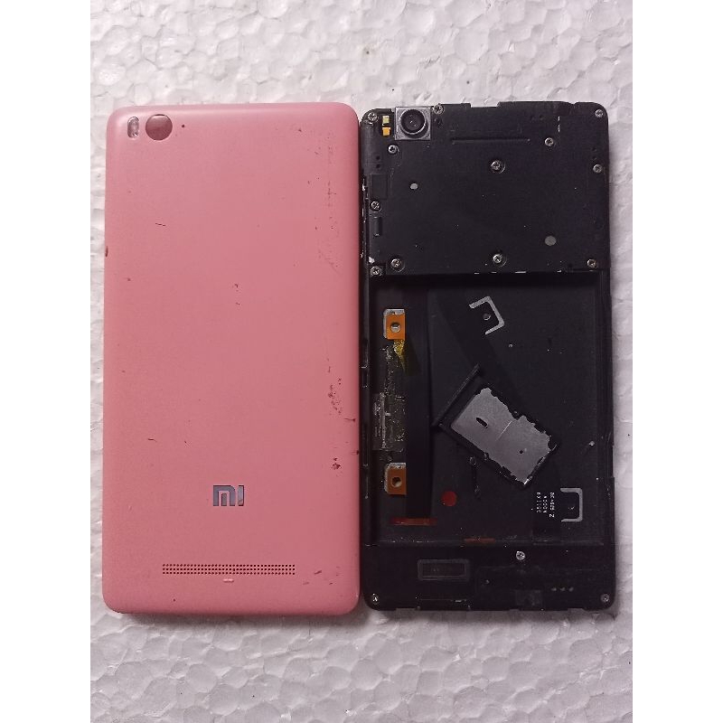 Jual mesin hp xiomi redmi 4i hidup normal unit | Shopee Indonesia