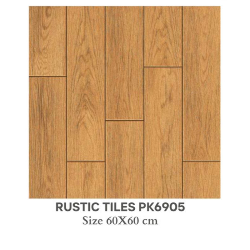 Jual GRANITE MERK VICENZA RUSTIC TILE KODE PK6905 UKURAN 60x60 ...