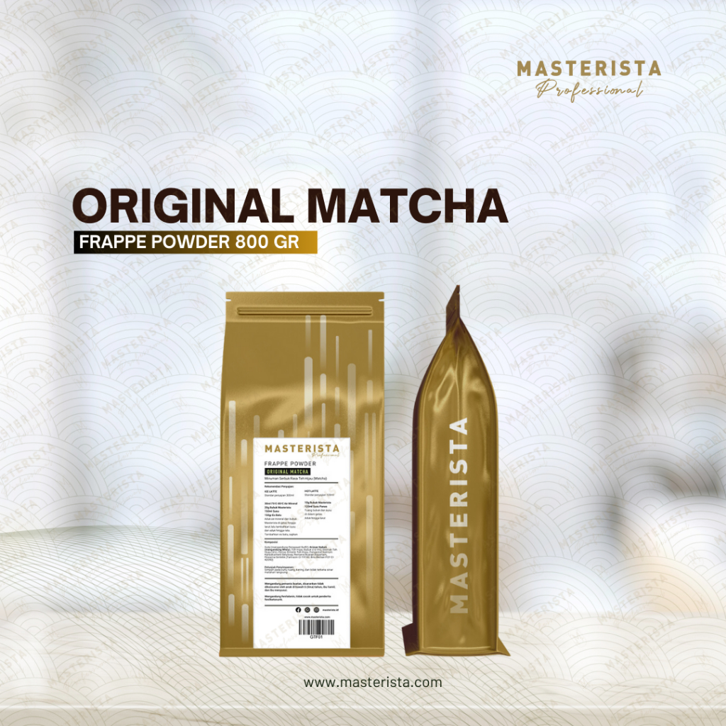 Jual Matcha Powder Terlengkap & Harga Terbaru Mei 2026 | Shopee Indonesia