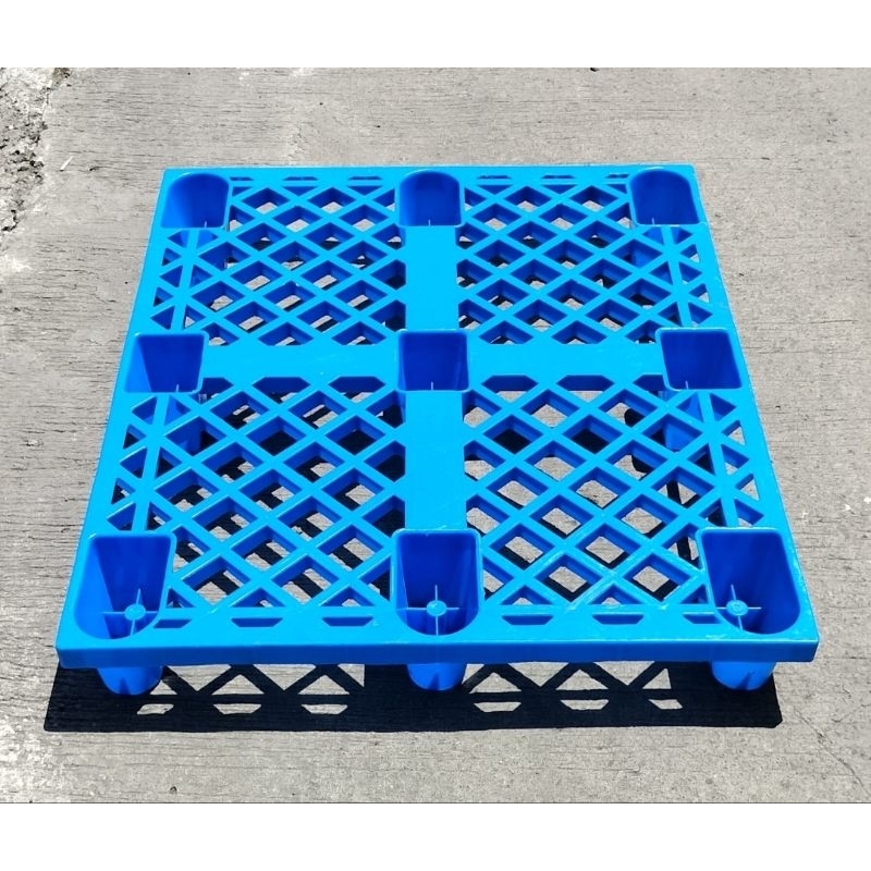 Jual Pallet Plastik 120x80x14cm / 110x110x14cm / 120x100x14cm MANGKOK ...