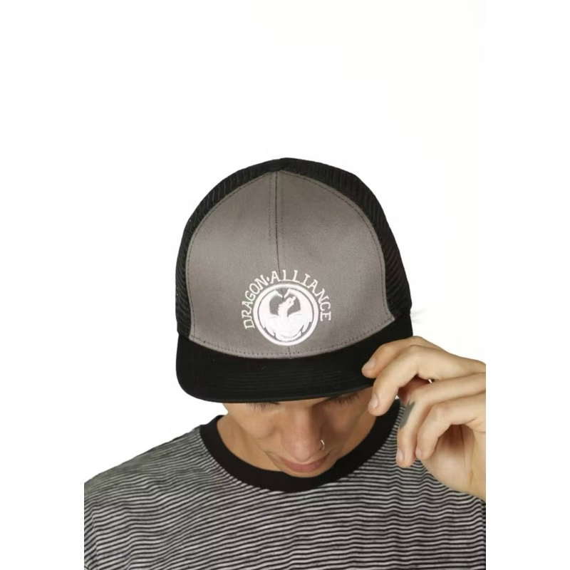 Jual TOPI BRAND DRAGON ORIGINAL | Shopee Indonesia