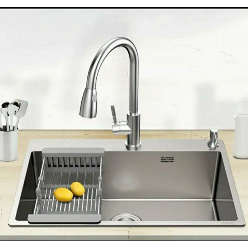 Jual kitchen zink Harga Terbaik & Termurah Mei 2026 | Shopee Indonesia