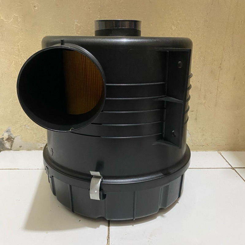 Jual RUMAH SARINGAN UDARA CANTER ORIGINAL 100% MITSUBISHI ME416307 ...