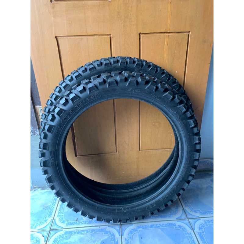 Jual Ban Trail copotan CRF/KLX/Wr 18-21. | Shopee Indonesia