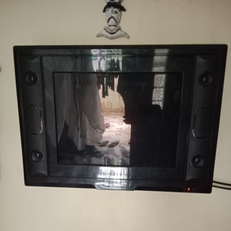 Jual Televisi LED bekas/set jual tv bekas murah | Shopee Indonesia