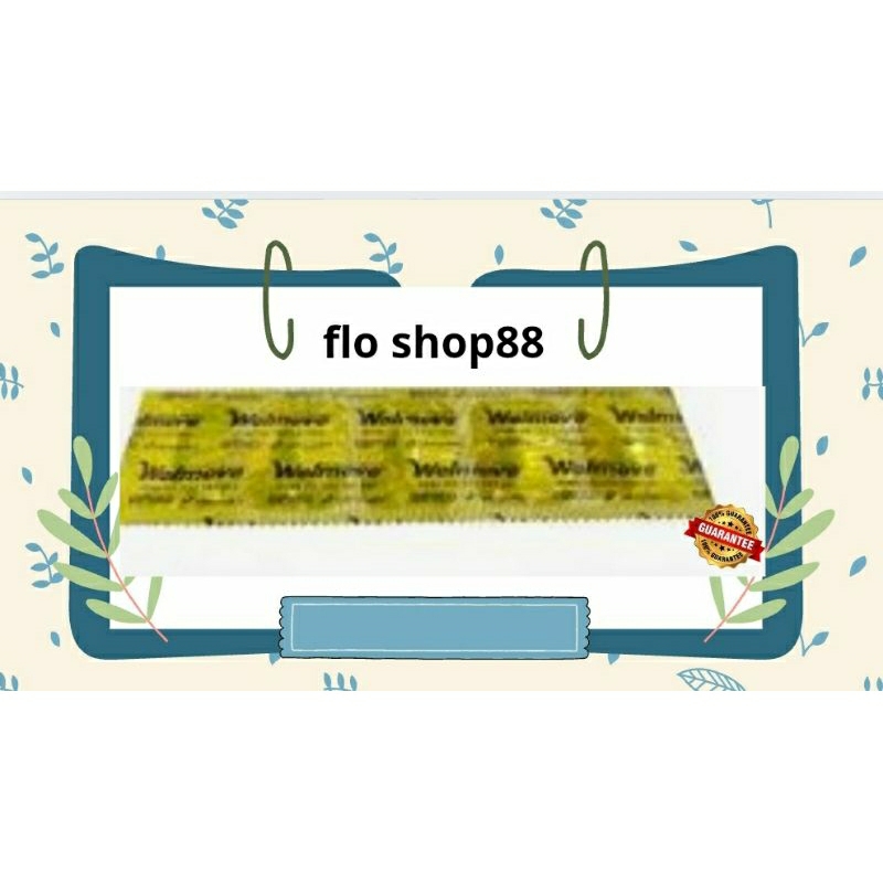 Jual A - WELMOVE / WELMOVE SUPLEMEN SENDI / WELMOVE ULTRA / WELMOVE ...