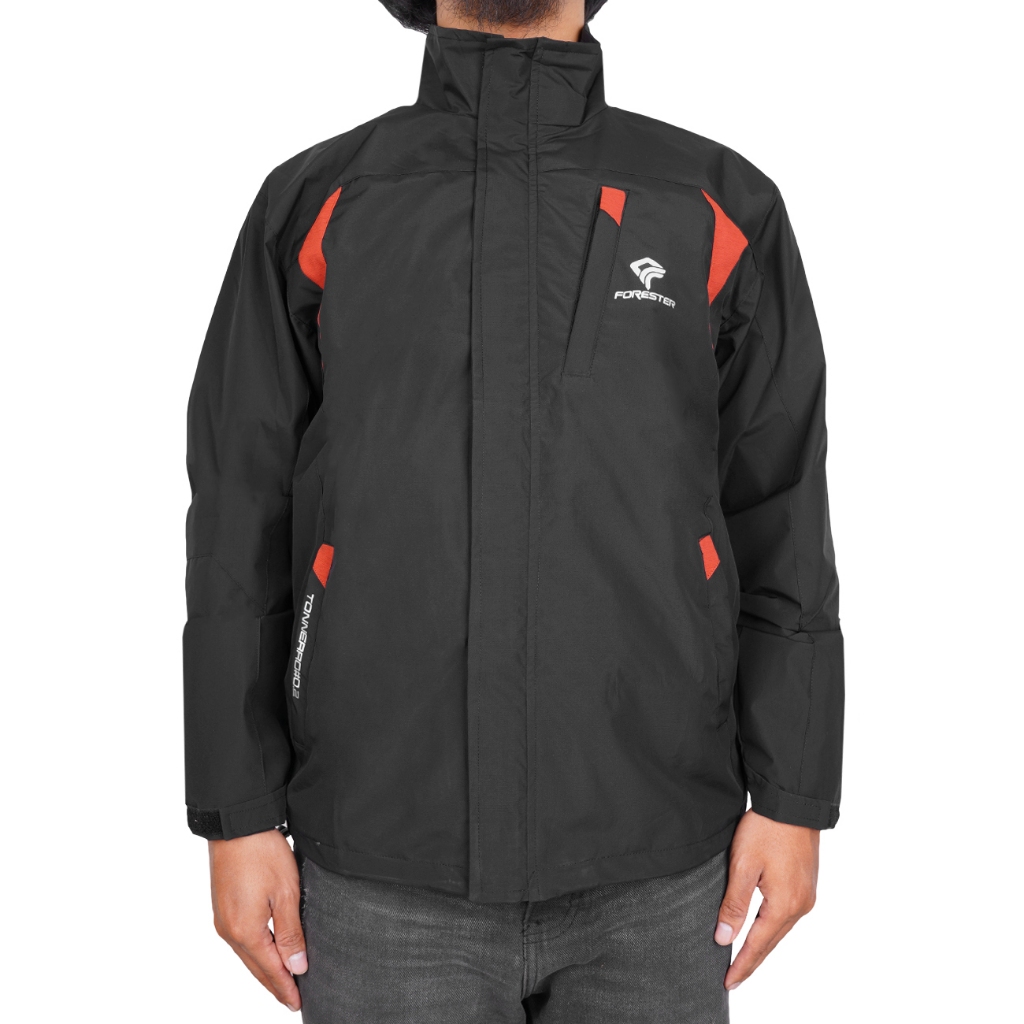 Jual Forester 70296 Jaket TOnnerro #0.2 | Shopee Indonesia