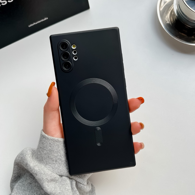 Jual KUMU STUFF | Case Samsung Magsafe S25 S25+ S25 Ultra S24 S24+ S24 Ultra S23 S23FE S23 Ultra ...