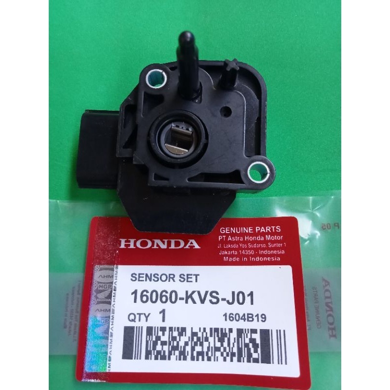 Jual SENSOR TPS SENSOR SET HONDA CB150R LED CBR150R LED SONIC SUPRA GTR ...