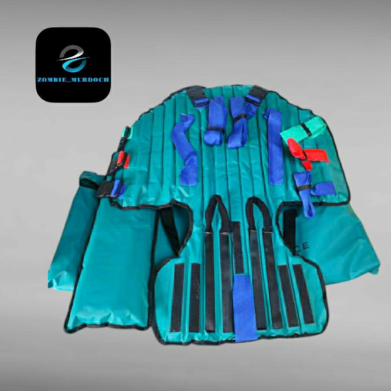 Jual KED/ KENDRICK EXTRICATION DEVICE | Shopee Indonesia