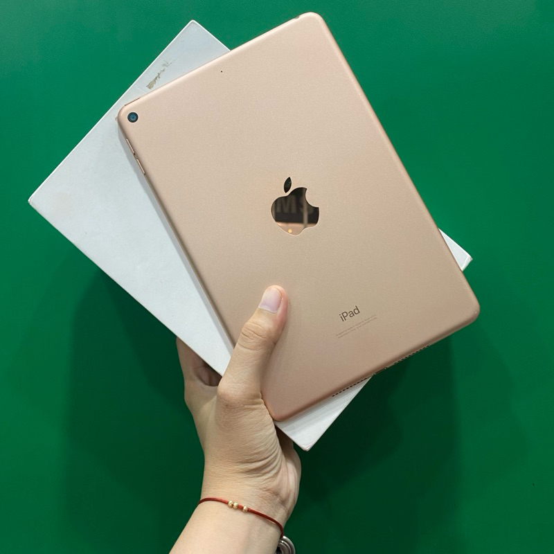 Jual Ipad mini 5 64gb ibox second bekas pakai normal fullset original | Shopee Indonesia