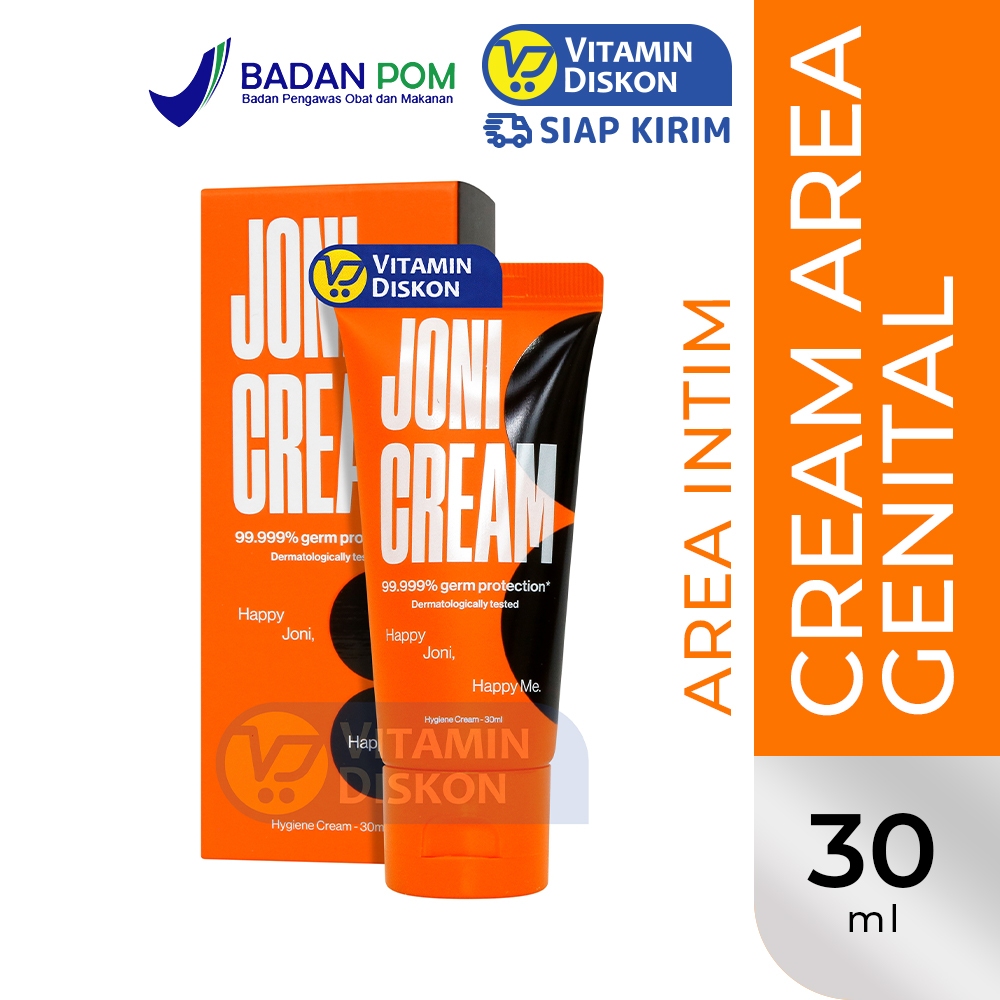 Jual GAMAL JONI CREAM 30ML GAMAL MEN | KRIM PELEMBAB, PENGHILANG BAU ...