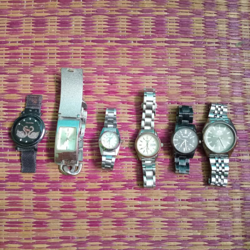 Jual ANEKA JAM TANGAN JADUL MURAH MERIAH | Shopee Indonesia