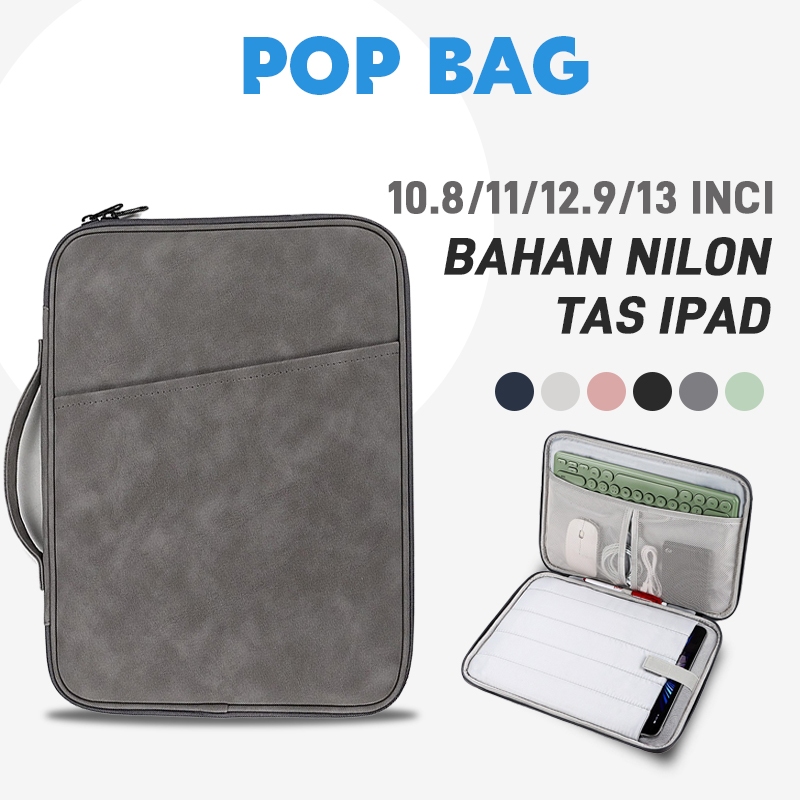 Jual Tas Ipad/Tas Tablet/Tas Laptop/Ipad Case/Pelindung Hp/Wanita/Laki ...